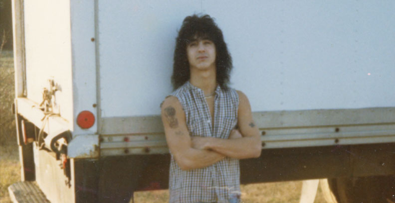 I Stand Alone - I Stand Alone The Sully Erna Story